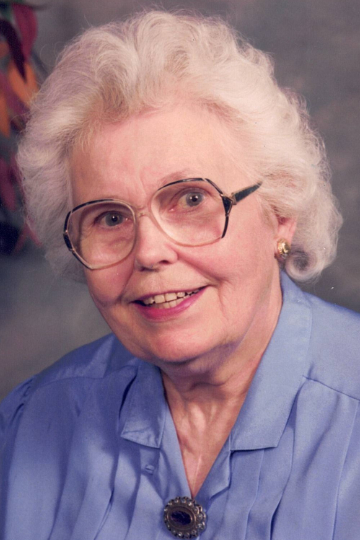 Zola Frances Reid 1929-2023 | News, Sports, Jobs - The Vindicator